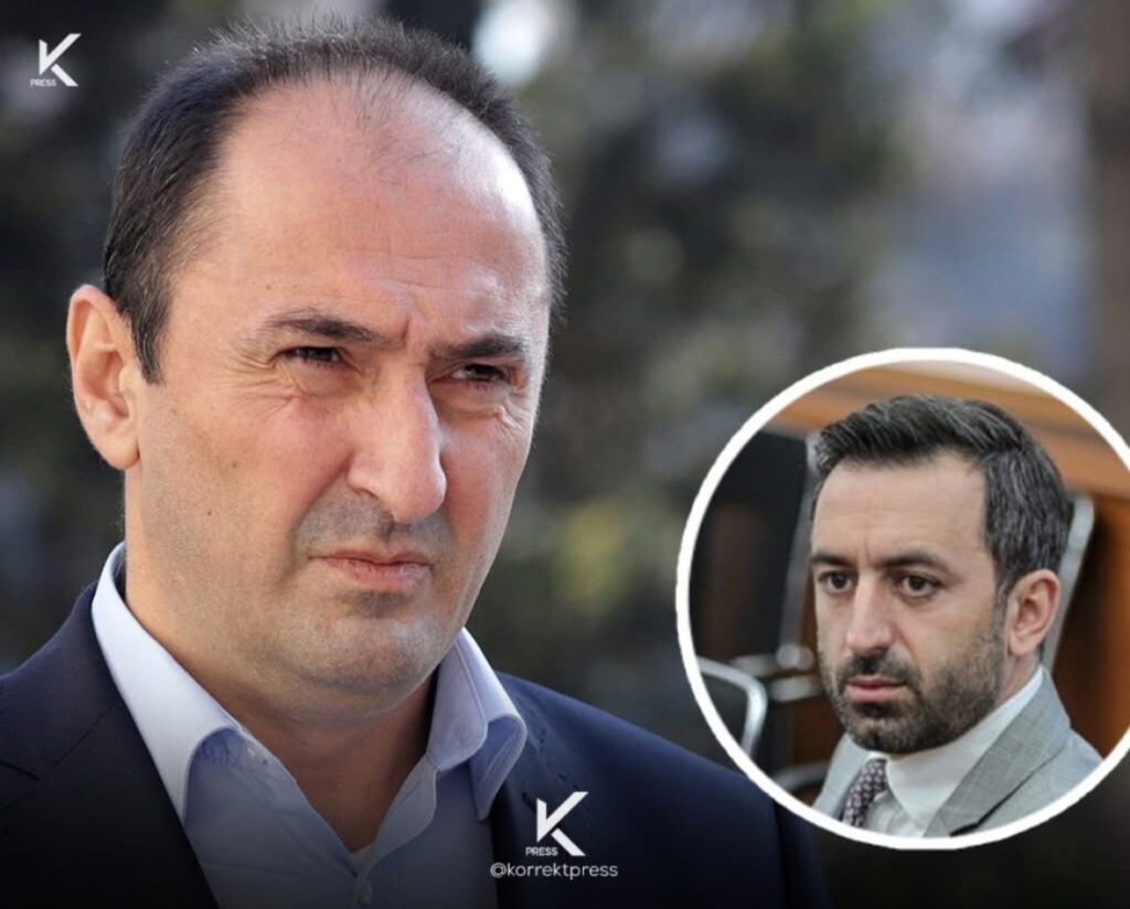 Liburn Aliu jep dorëheqje shkaku i Dimal Bashës - Shqipmedia