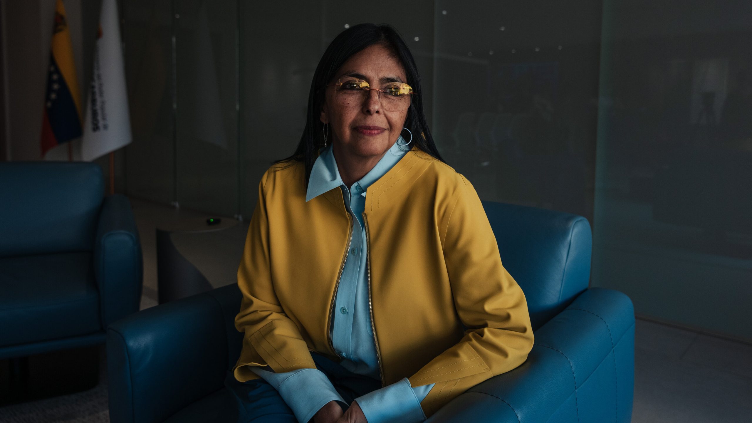 Pse Trump zgjodhi zv.presidenten e Maduros në vend të fitueses së ...